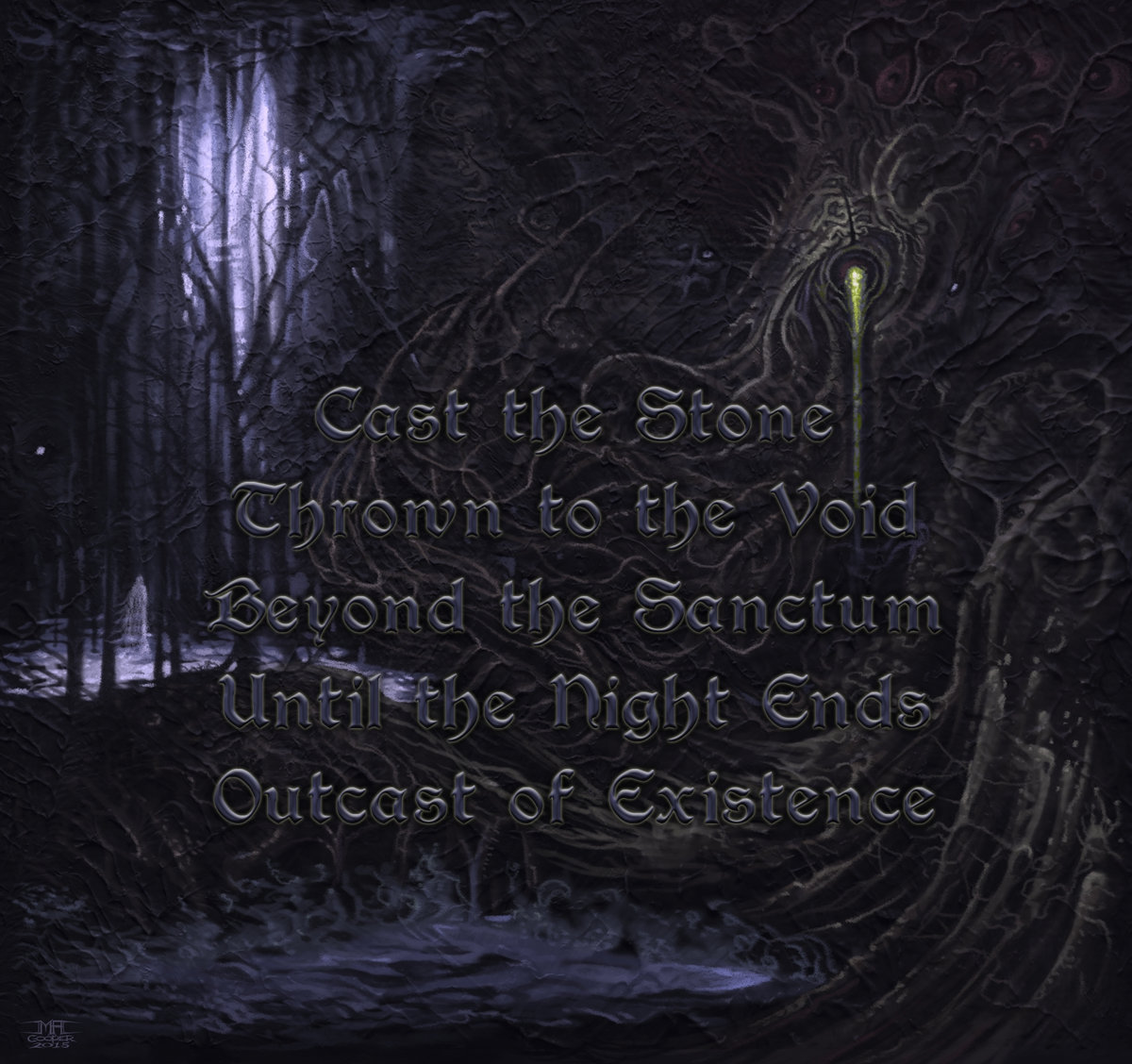 Enduring Creation | The Devils of Loudun