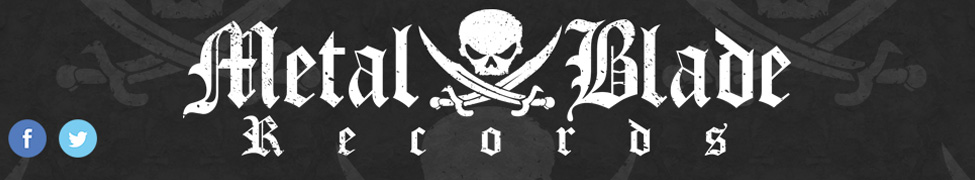 Music | Metal Blade Records