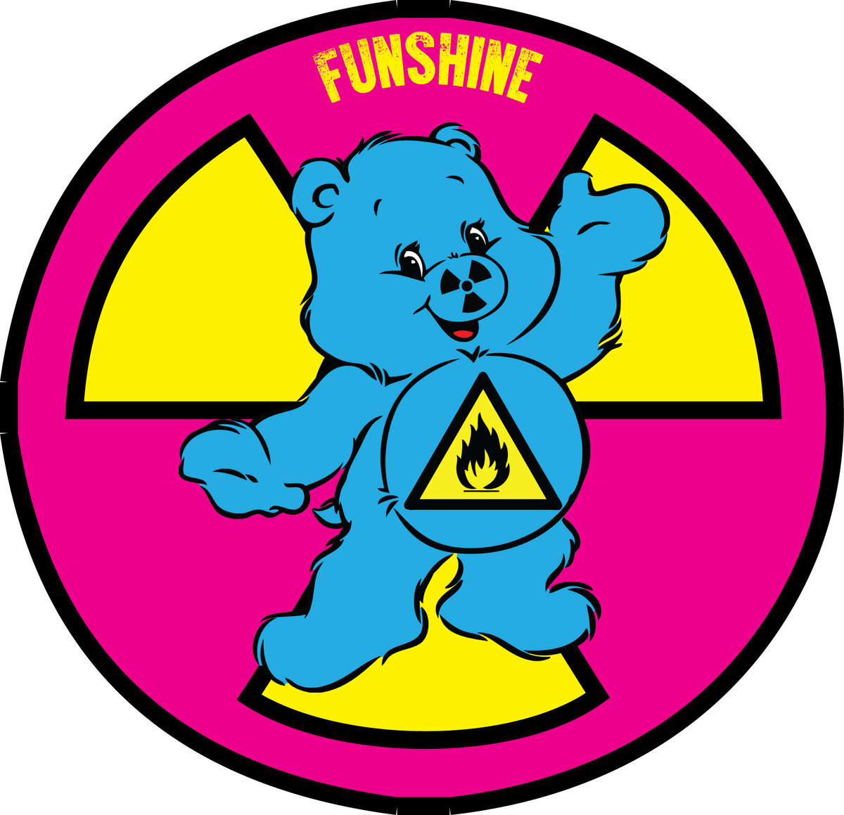 Music | Funshine Bear