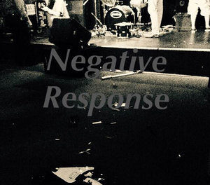 Music | Negative Response