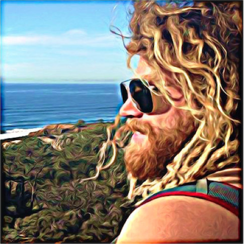 Clueless Chaos | Noah Wild