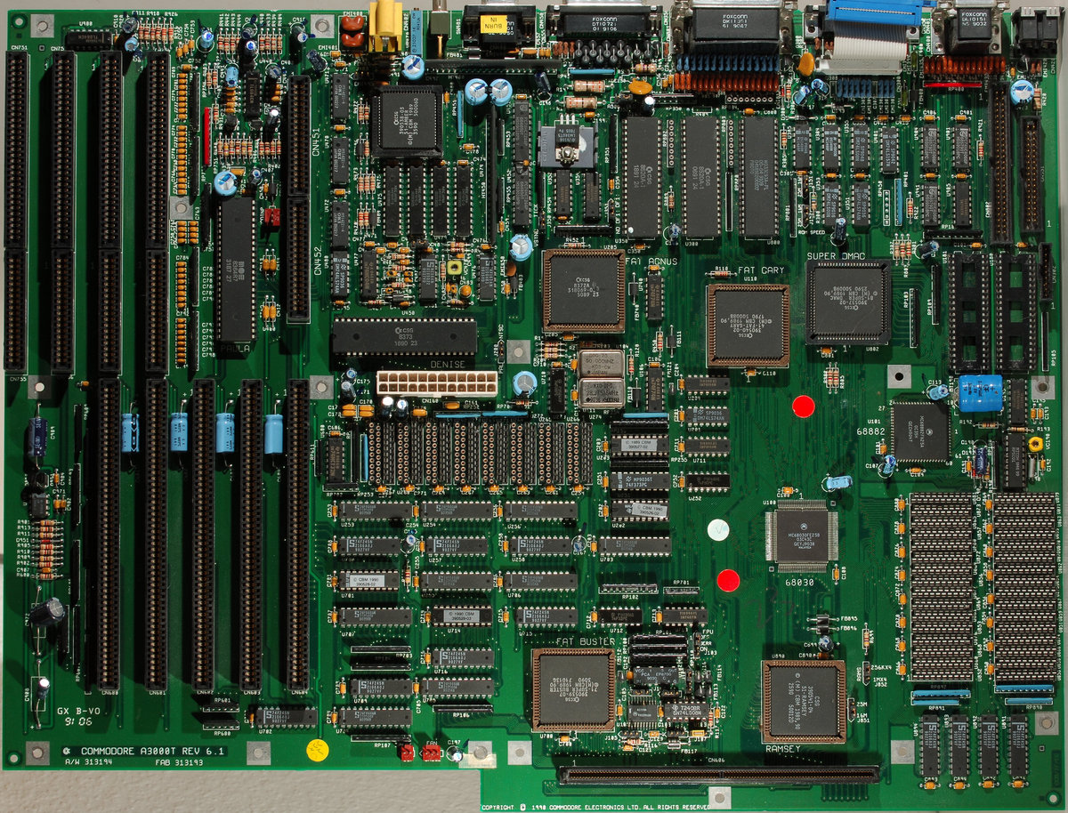 Par Excellence | Rally Chopper