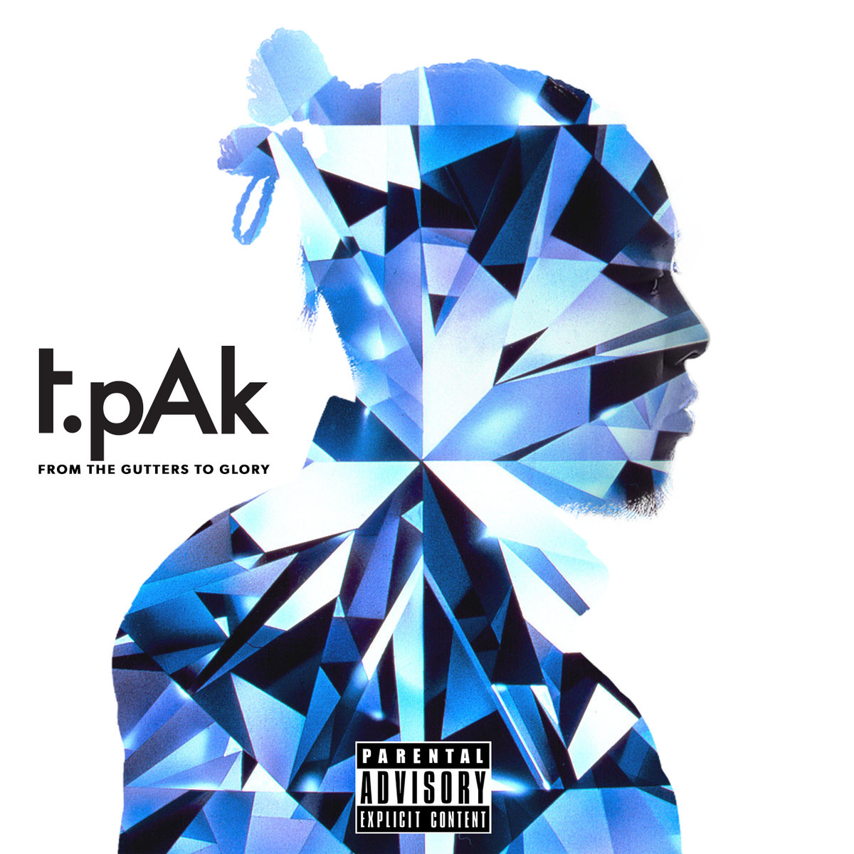 From the Gutters to Glory | t.pAk