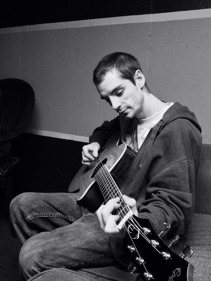 What To Do? | Corey Cyr