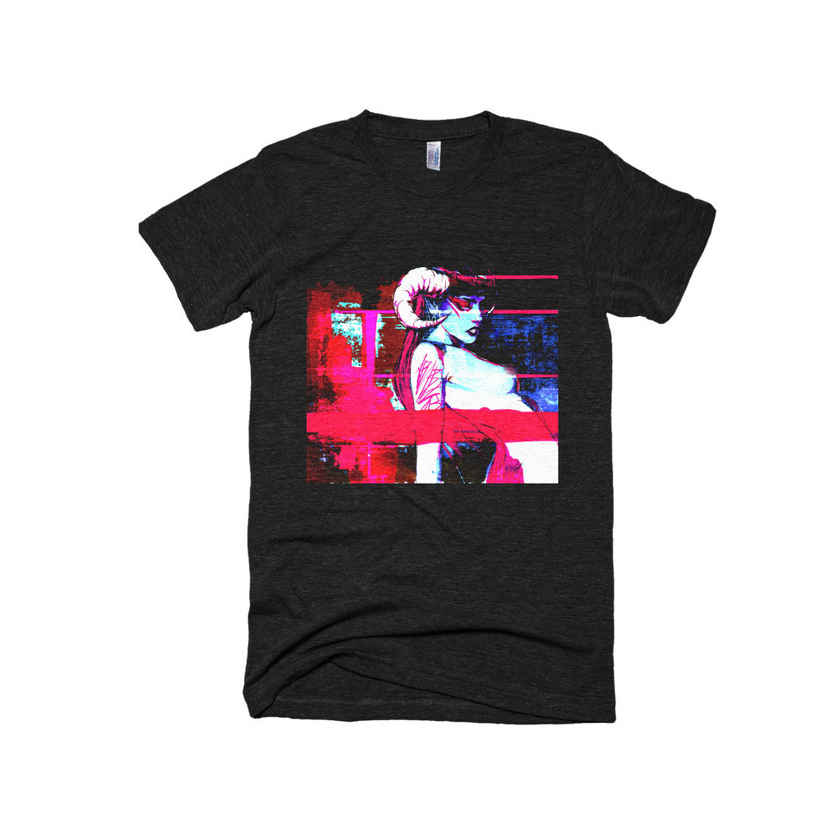 Blood Club | ALEX | NewRetroWave