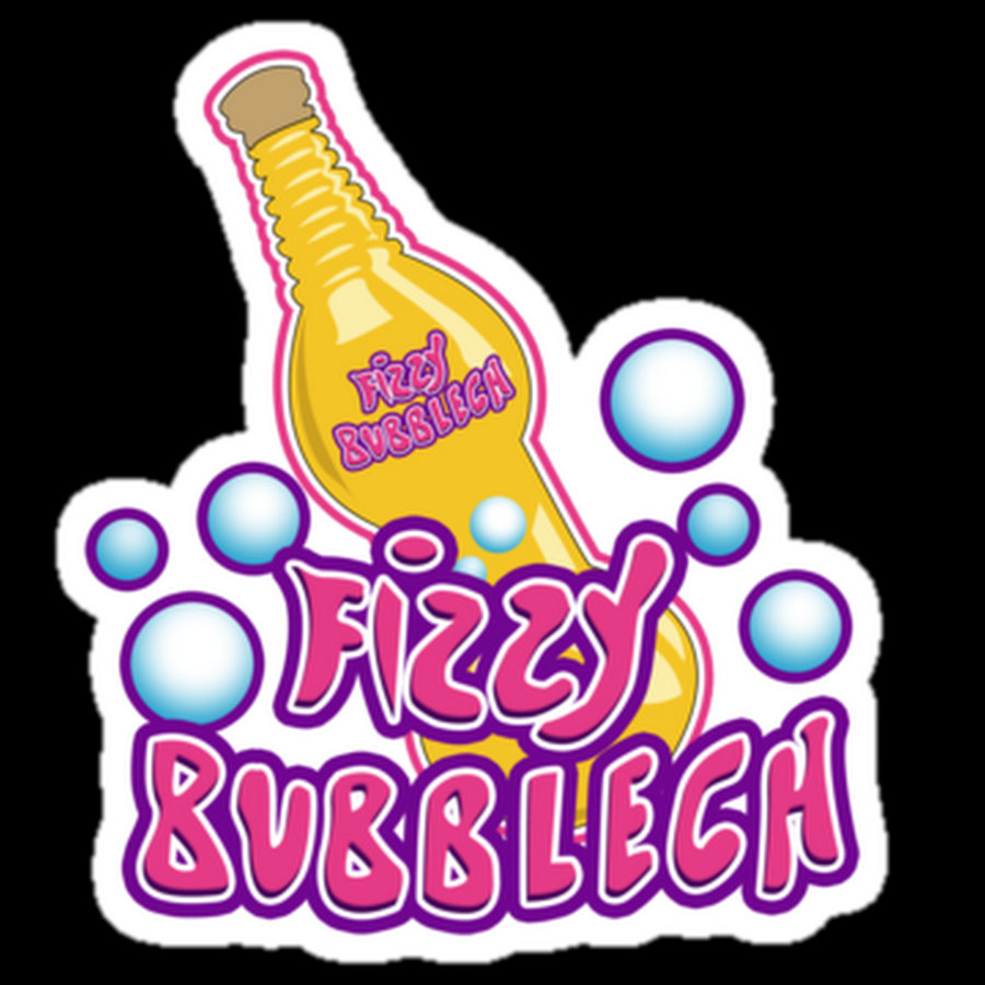PROMO 2018 | Fizzy Bubblech