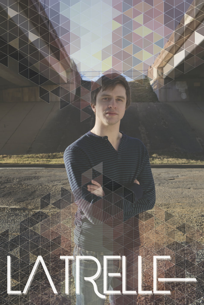 Initiator EP | Latrelle