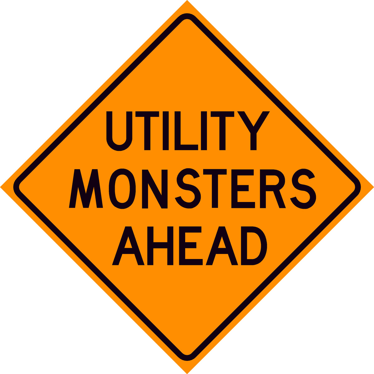Utility Monster EP2 | Utility Monster