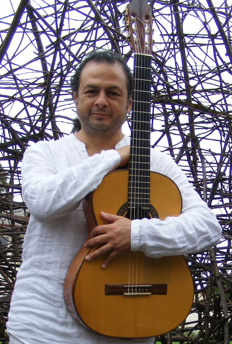 Music | Gerardo Calderon