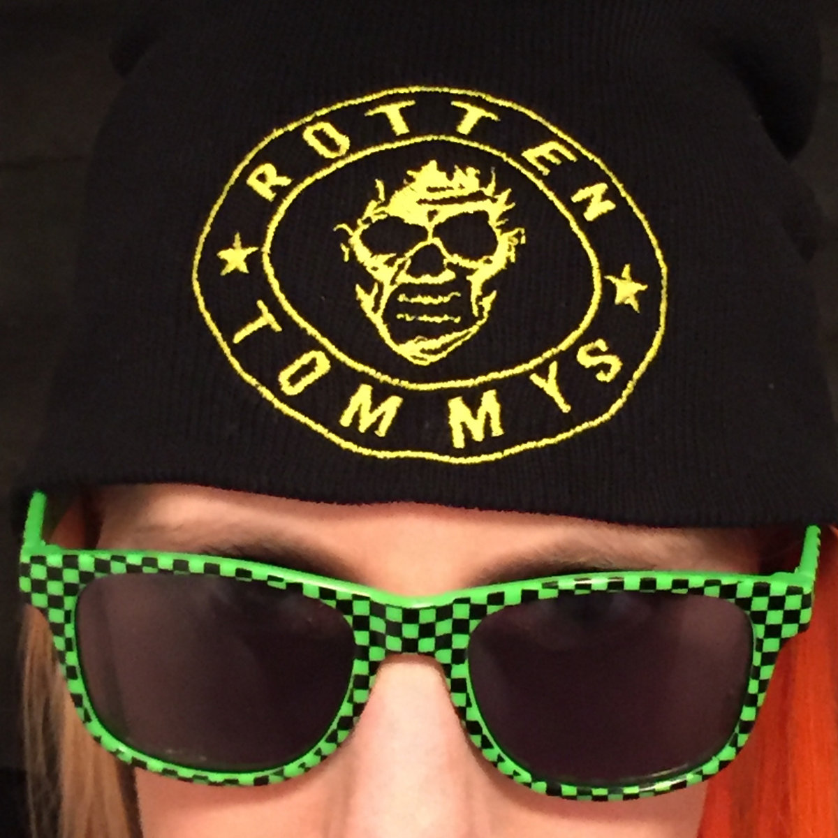 Rotten Tommys! | The Rotten Tommys