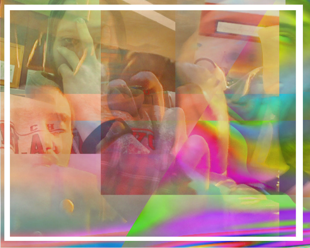 -album-teaser- | Shady Lane