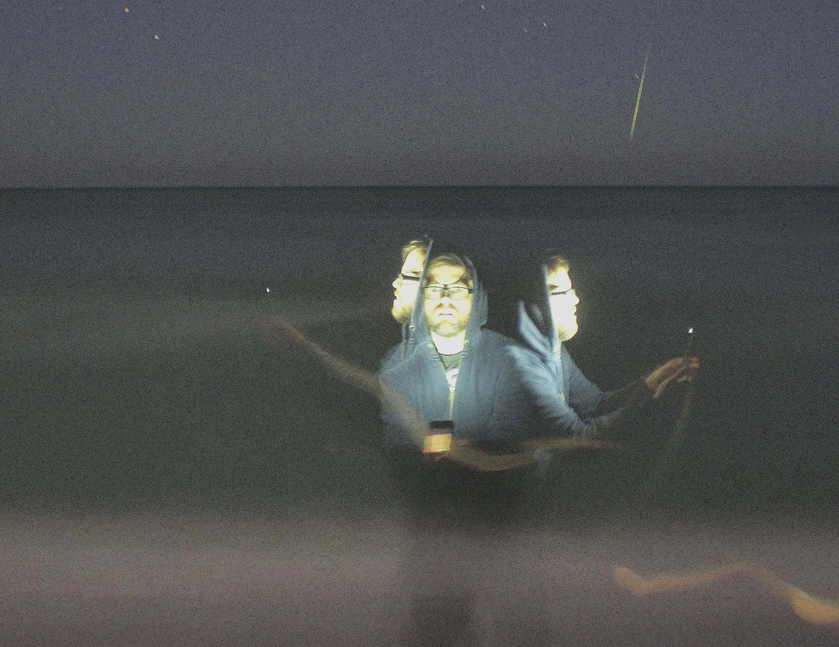 I'll Listen to it Later | Ryan Metcalf