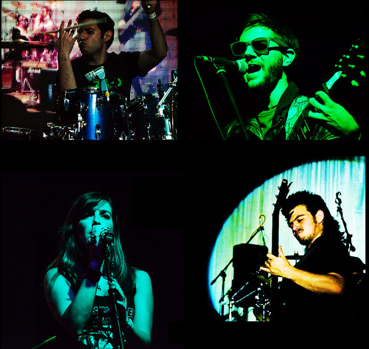 LIZZARD-XV | LIZZARD