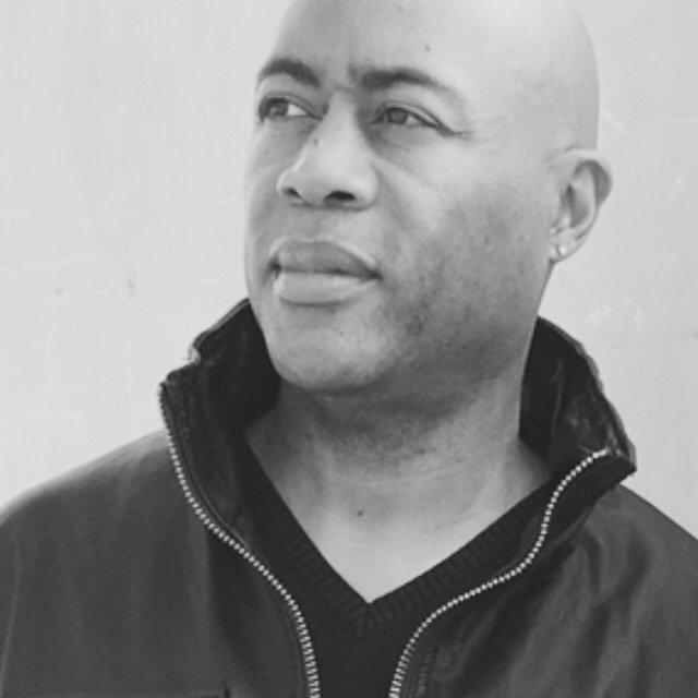 Joy To The World Dance | John Fluker