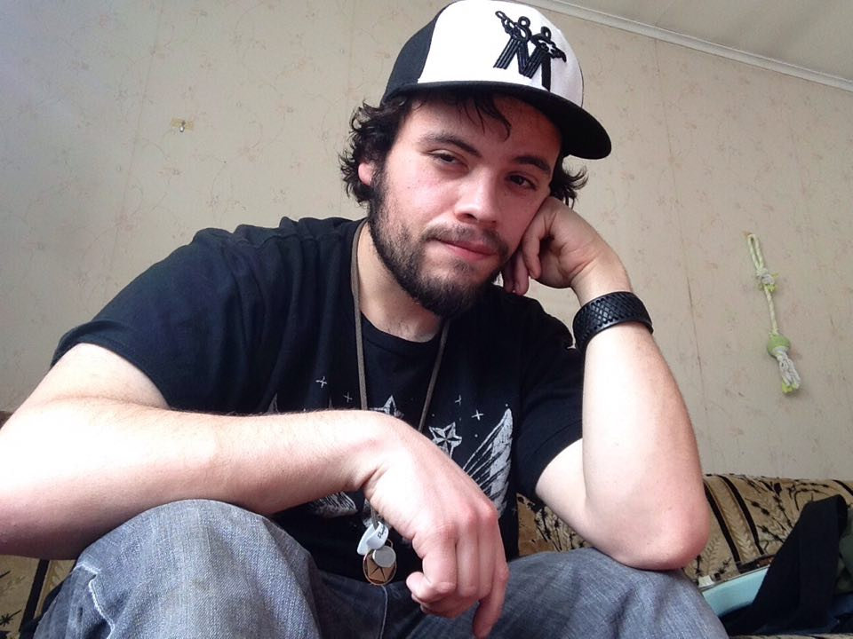 MJ John - Living Free | MJ John