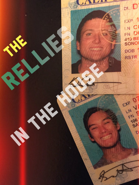 Game Over | the Rellies