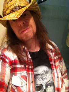 Music | John Stoney Cannon