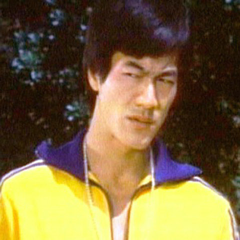 Bruce Li In New Guinea [1978] - new video releases - gurusmanager