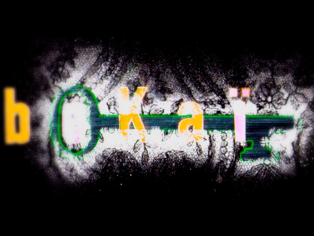 Music | bokaï