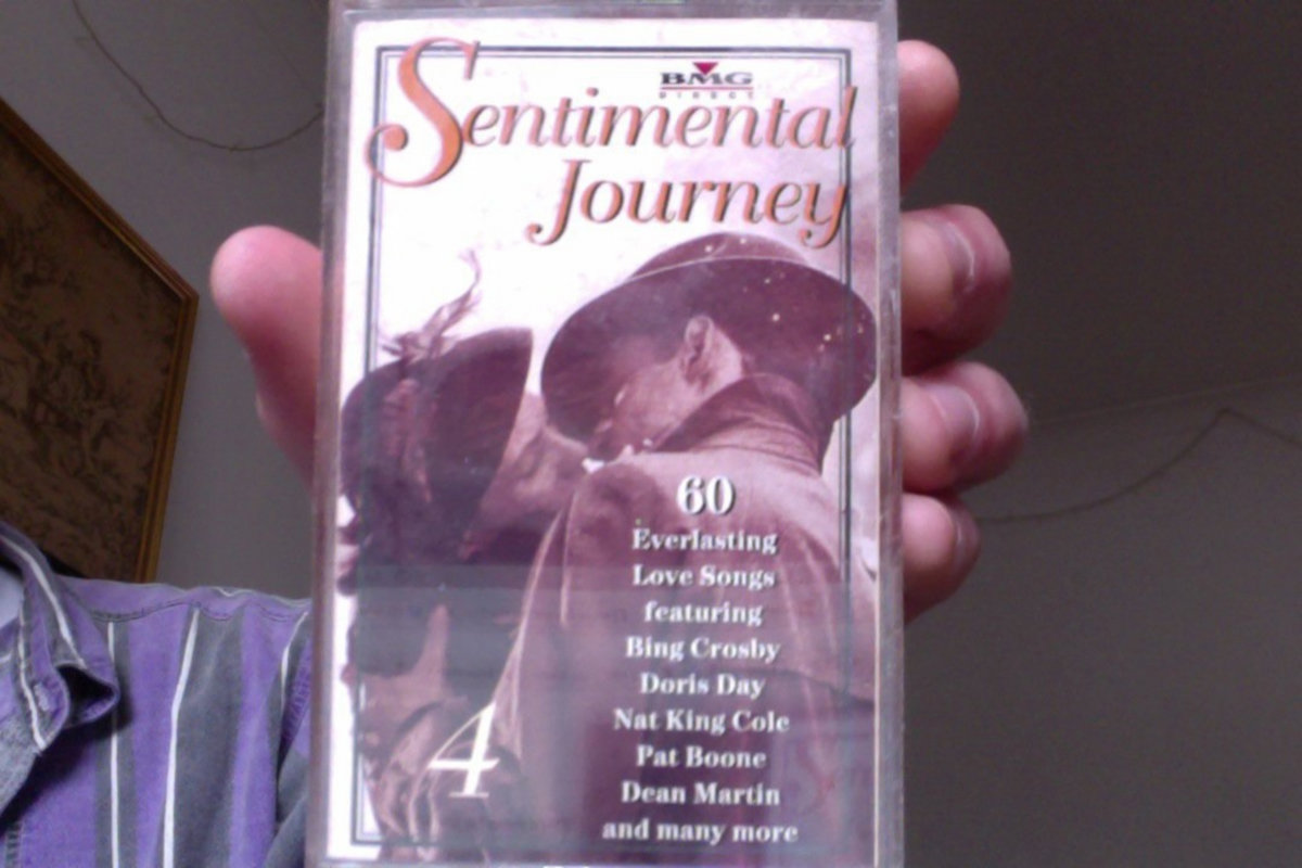 Sentimental Journey | Memorials of Distinction