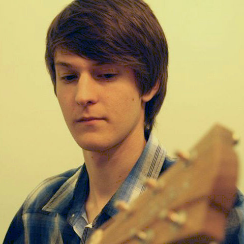 Thought I'd Let You Know | Daniel Currie