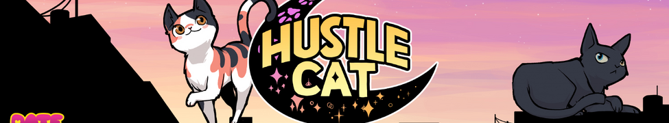 Hustle Cat Original Soundtrack | Samm Neiland | Hustle Cat Game