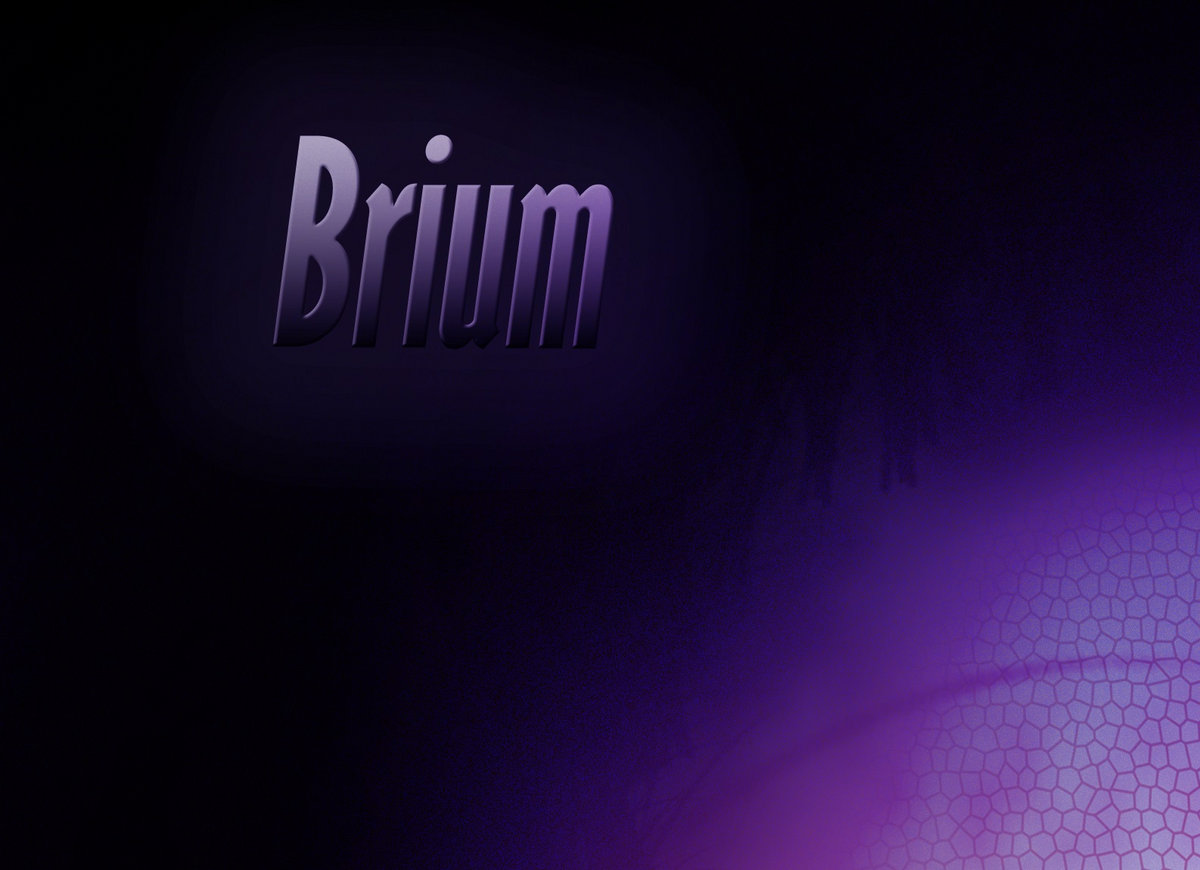 Desert Brain | Brium