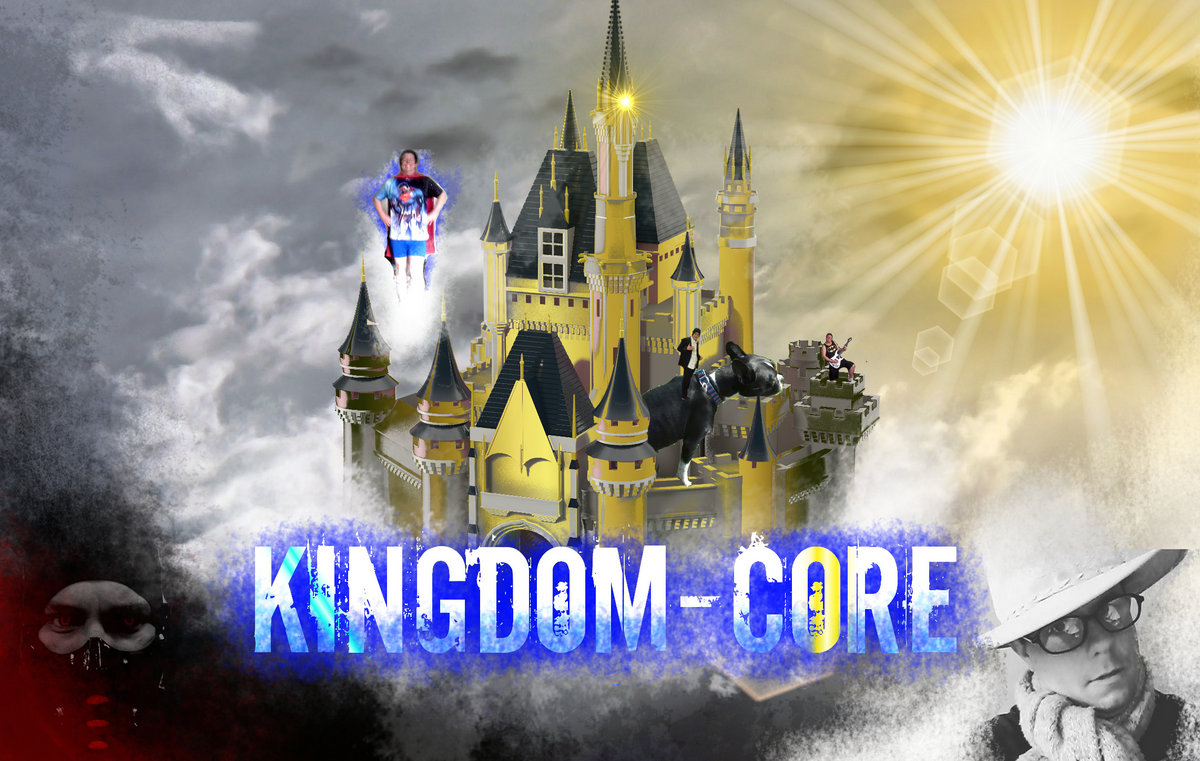 Inscence Candle for Shalow Water | Kingdom-Core