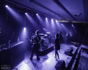 Music | Left The Suffering Behind