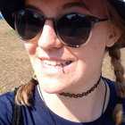 Never Before Seen, Never Again Found | arm's length