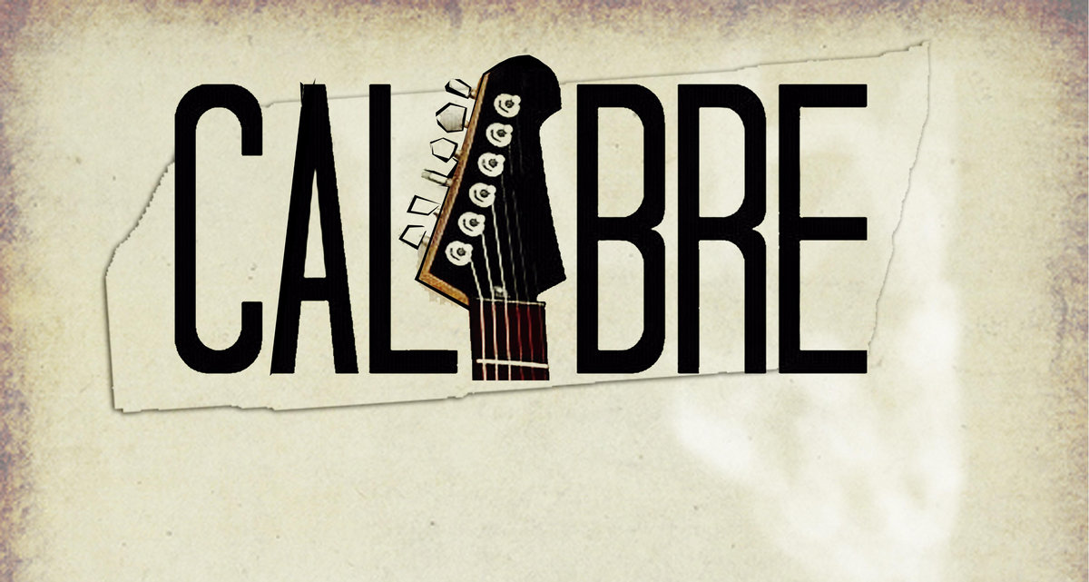 No sé ni donde estoy (EP - 2013) | CALIBRE ROCK