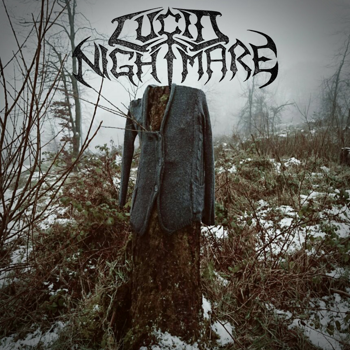 Lucid Nightmare | Lucid Nightmare