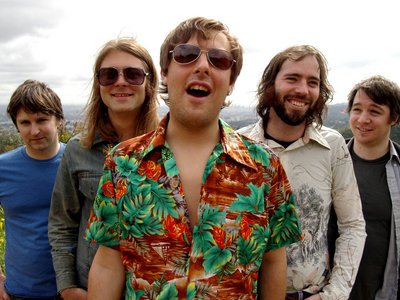 Artists | Sub Pop Records