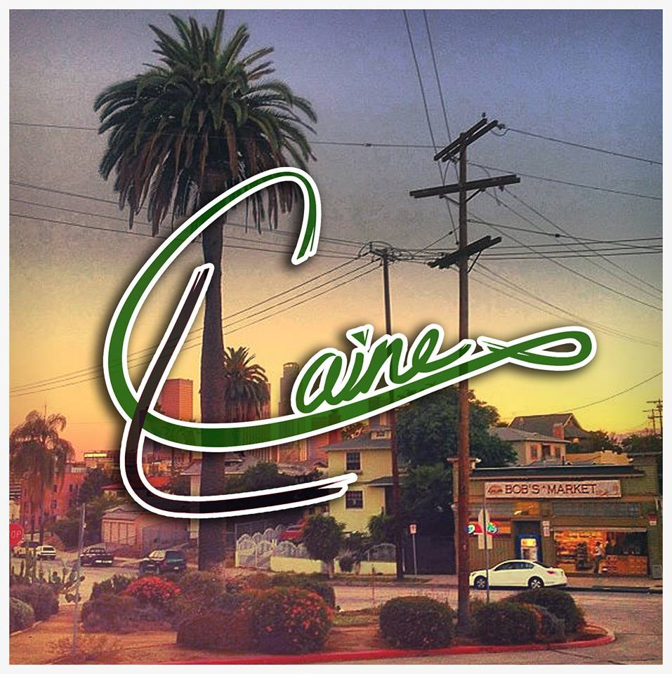 TAPE | Caine L