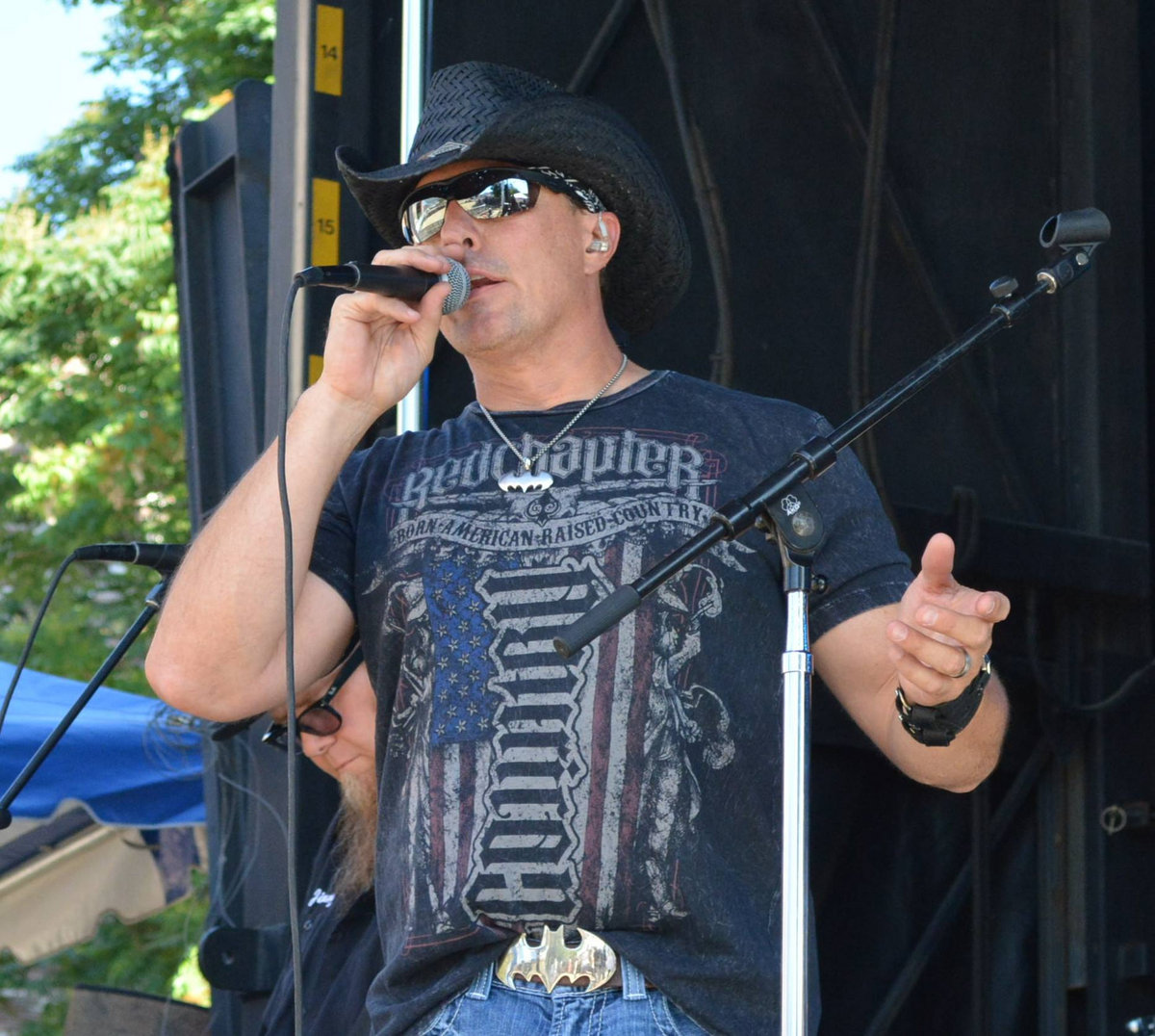 Middle of Nowhere | Dave Russell