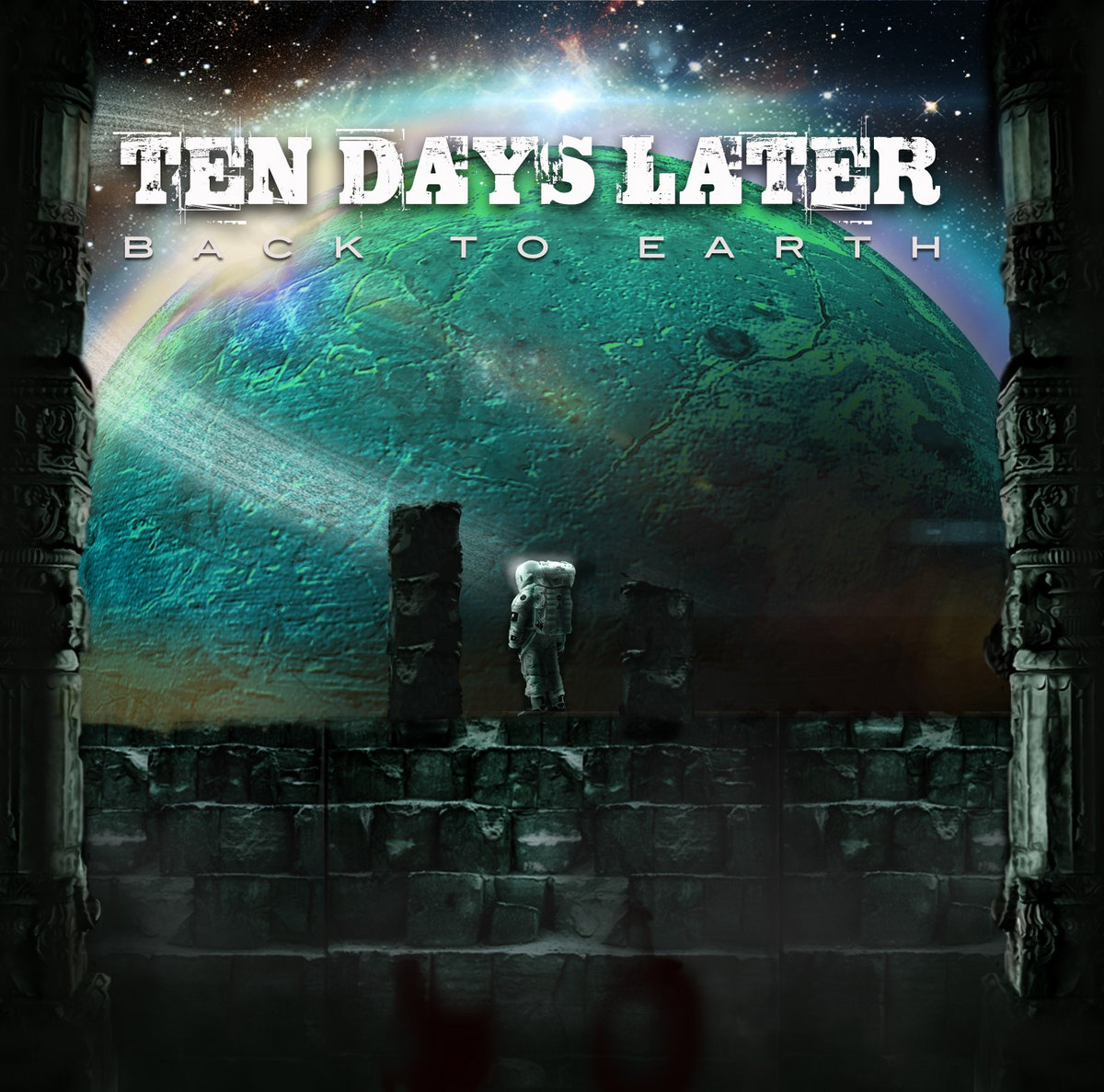 The Deep | Ten Days Later