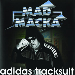 Music | MAD MACKA