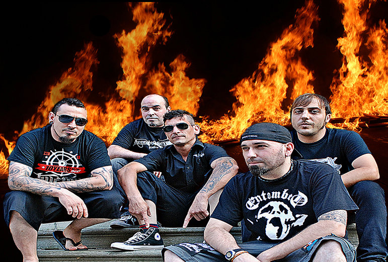 Comienza la Accion | Aski Da | ASKI DA