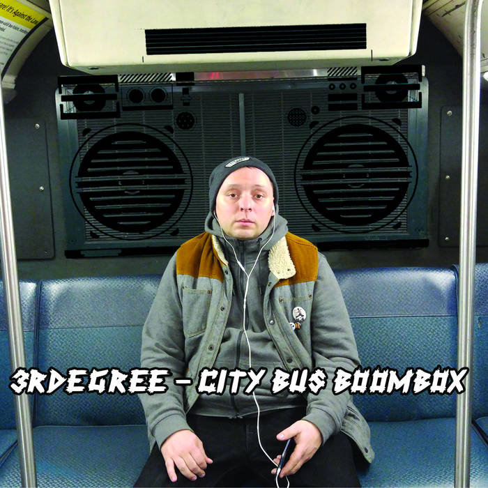 the Comeback | 3rdegree