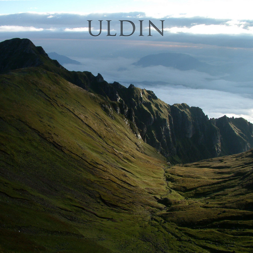 Tündér Tánc | Uldin