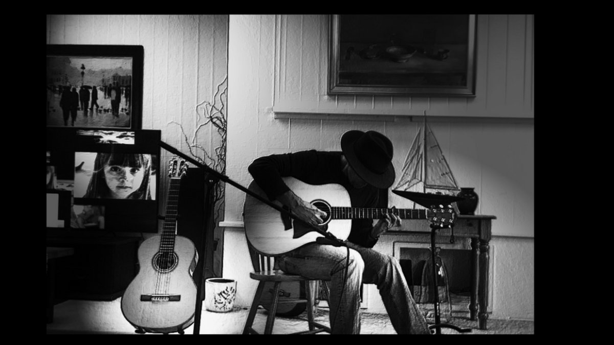 Music | David Ruffo