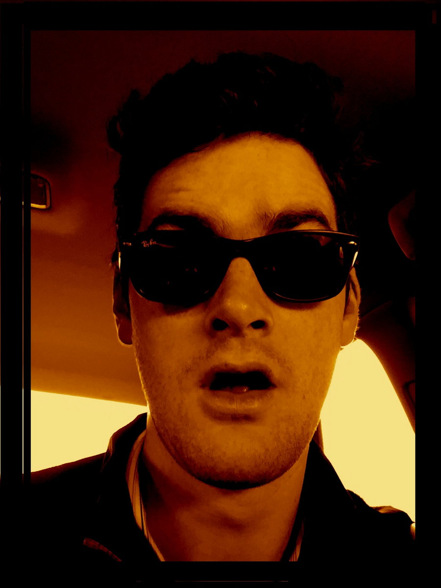 Man Alive | Man Alive