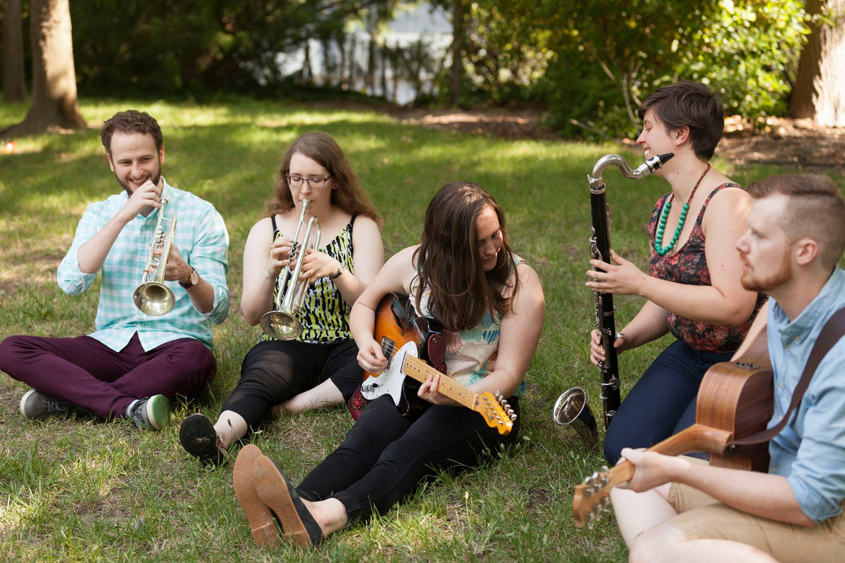 The Brightest Light | Pocket Fox