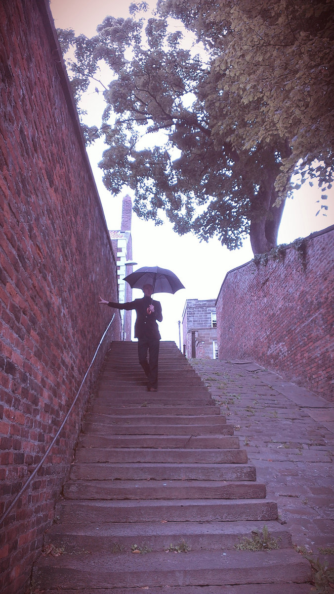 Portmanteau | Lee F Cullen