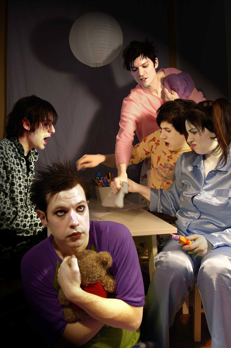 Clean Kills and Other Trophies | Les Six