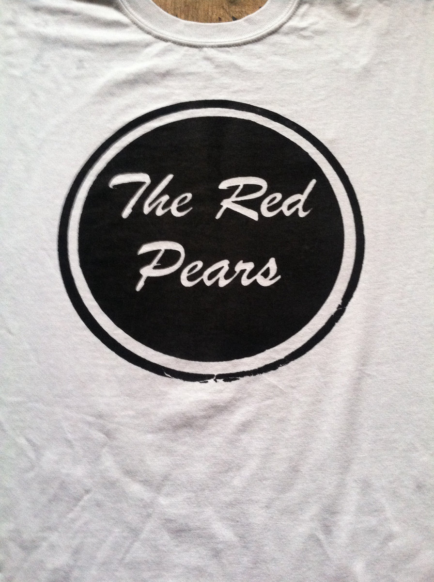 The Red Pears Black Circle | The Red Pears
