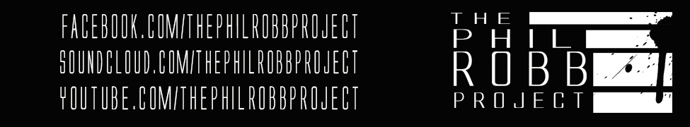 Music | The Phil Robb Project