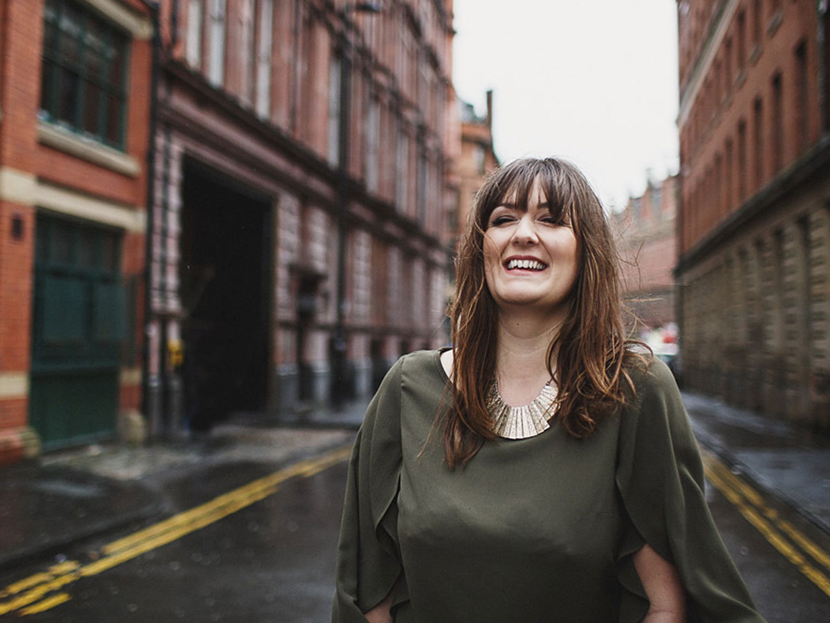 Easier Than Falling | Anna Corcoran