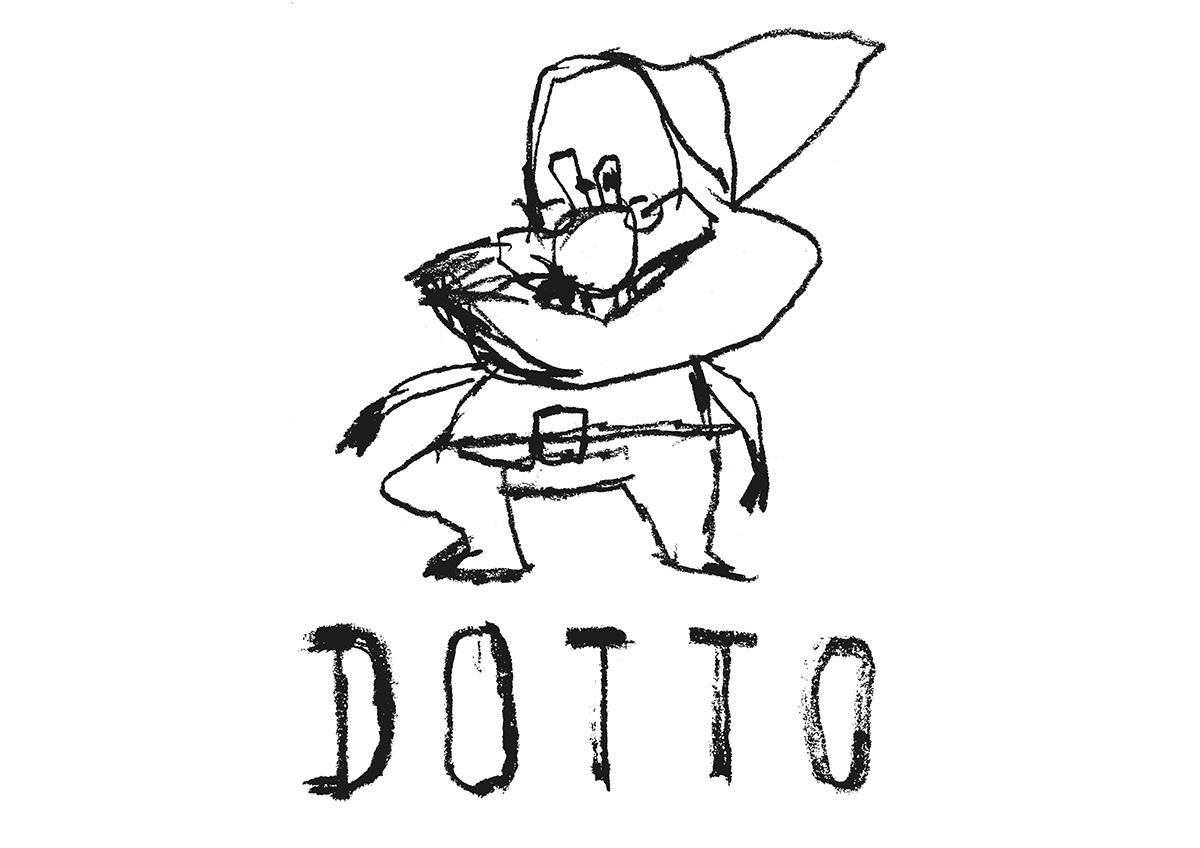 A day of a thousand years | Olla | Dotto