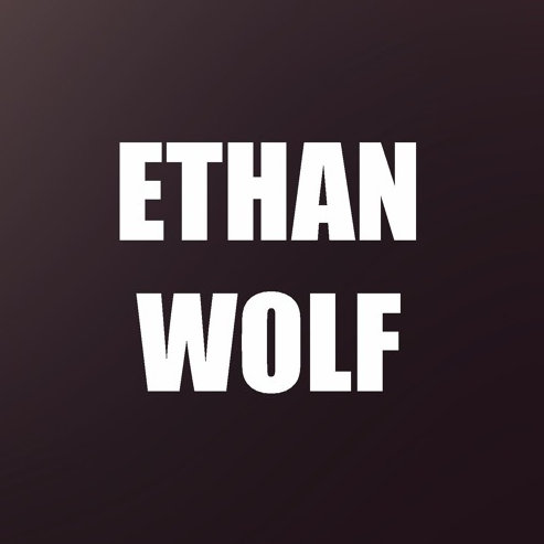Breakthrough | Ethan Wolf